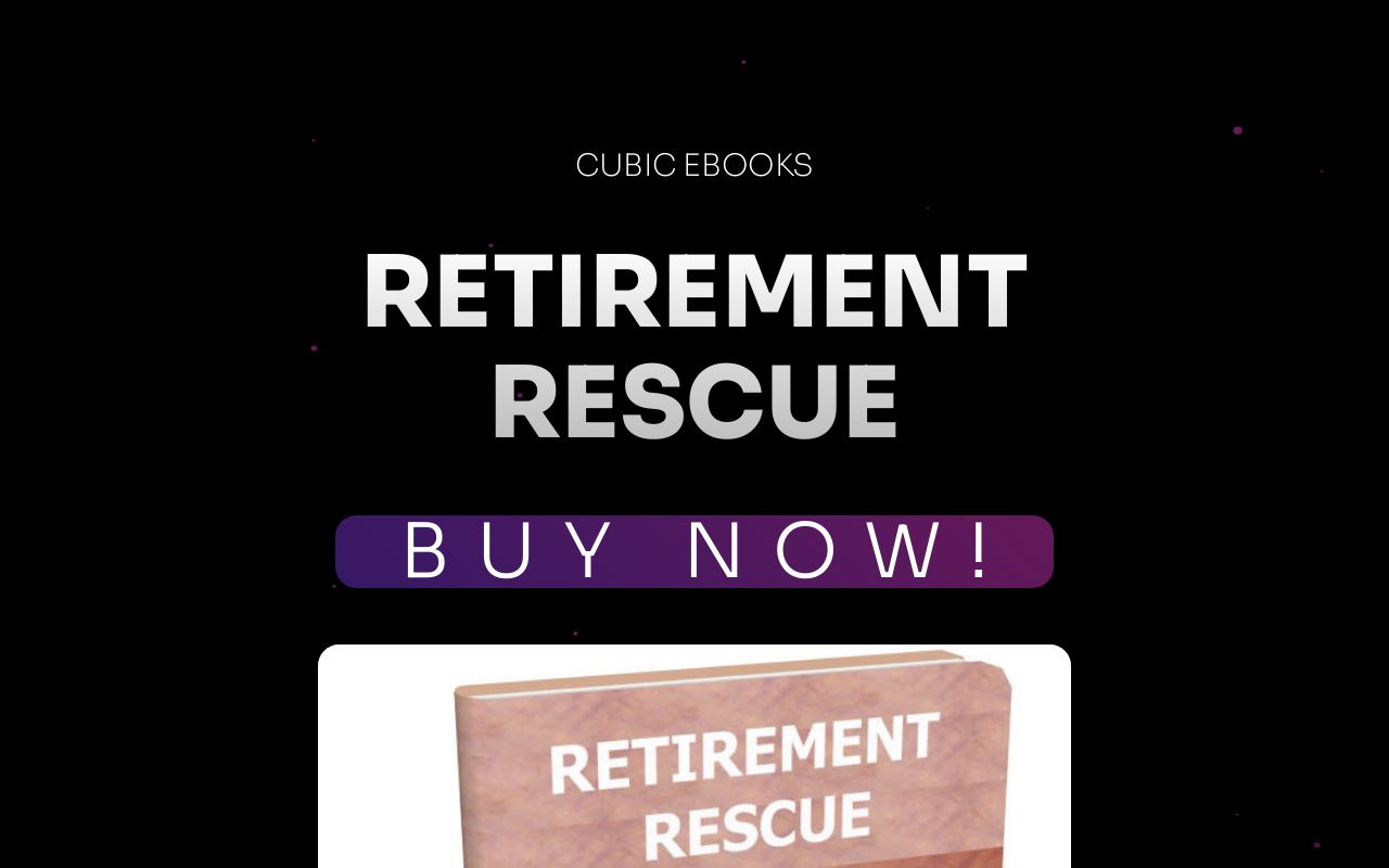 Retirement Rescue